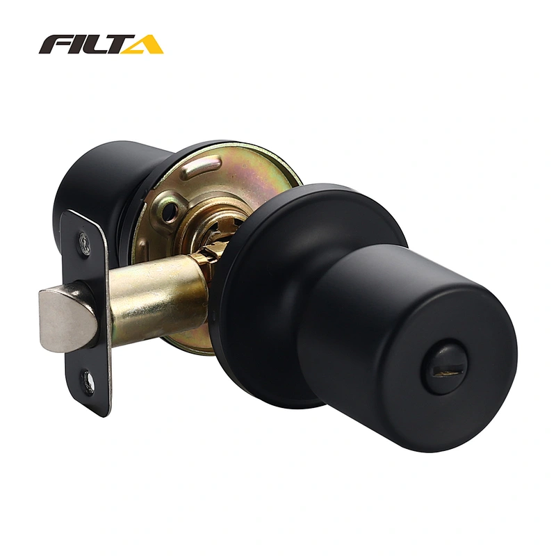 Filta Easy Install Stainless Steel Door Knobs - stainless steel door ...