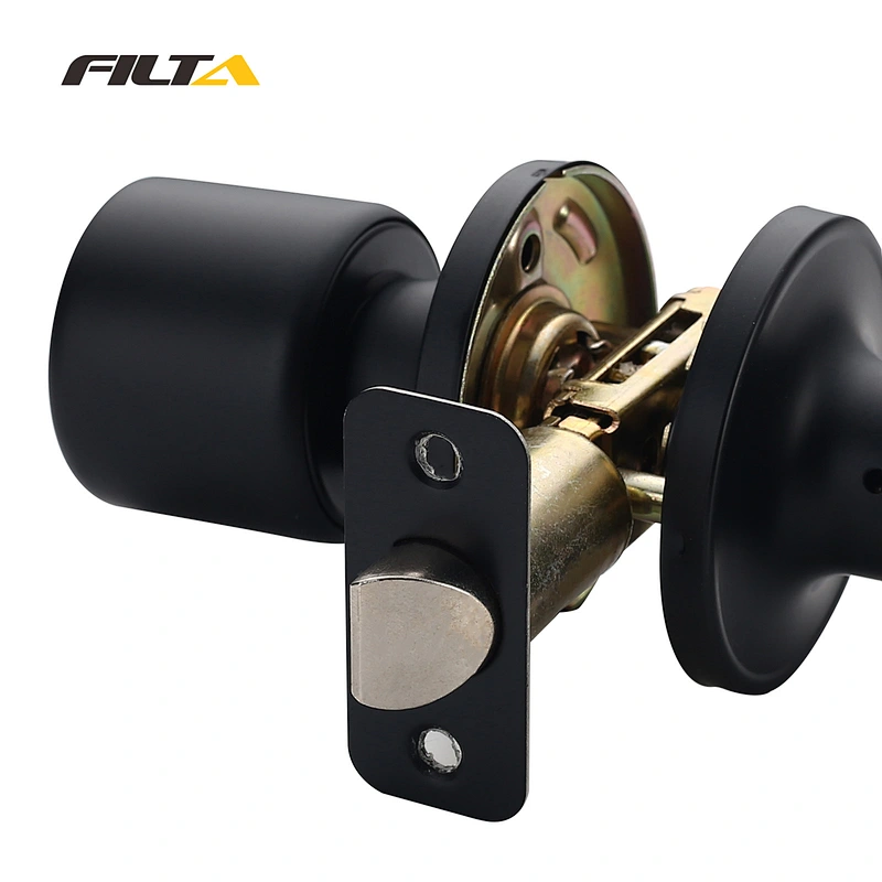 Filta Easy Install Stainless Steel Door Knobs - stainless steel door ...